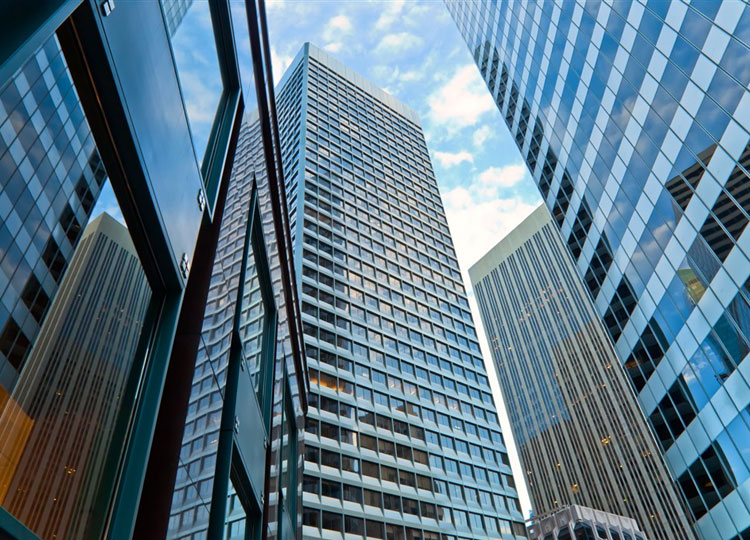 Vertia Culture Building - Braslimp